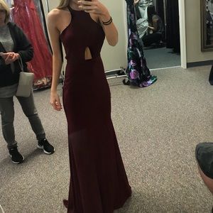 Milano Formals | Dresses | Milano Formal Dress | Poshmark